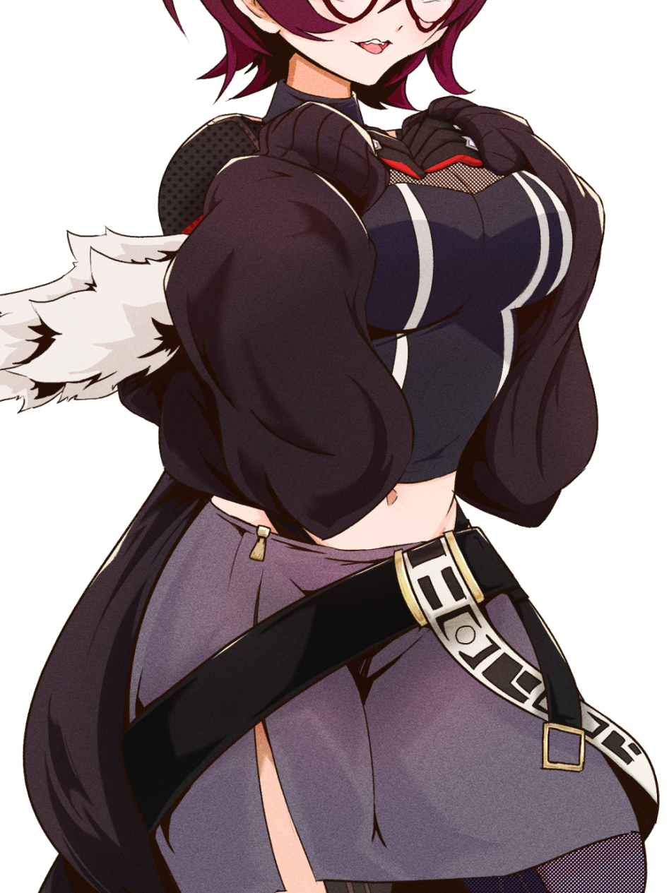 オツキ🌿🐏♌️@C102土曜東G-09a on Twitter: "目元より下で切り出すとエロボいらしい https://t.co/tmIsyxVNaC" / Twitter