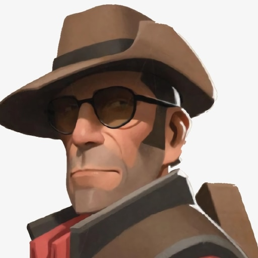 Tf2 Sniper Face
