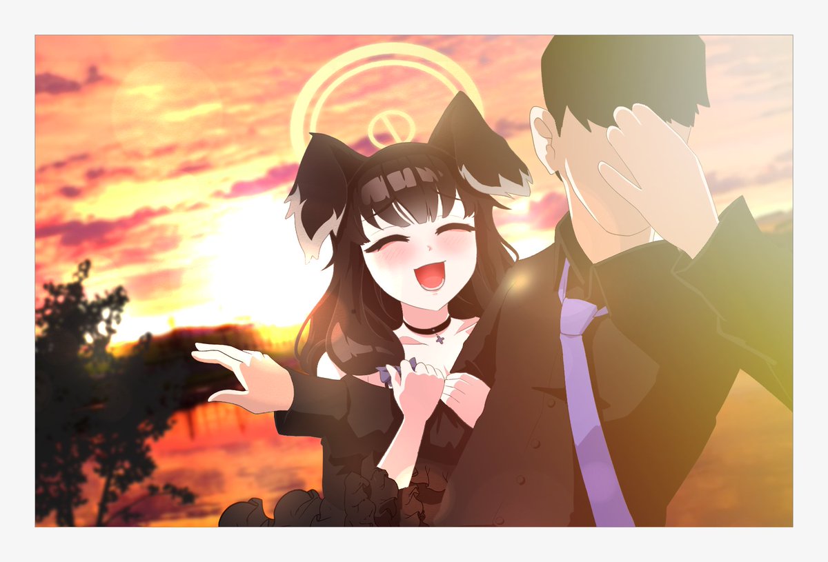 Nakun ナ君 @ 일러스타페스 10.7 토 (@nakunedog) さんのイラスト・マンガ作品まとめ (150 件) - Twoucan