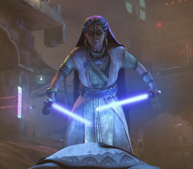 Star Wars Order 66 Survivors Top 10 Jedi Who Survived Order 66 (The