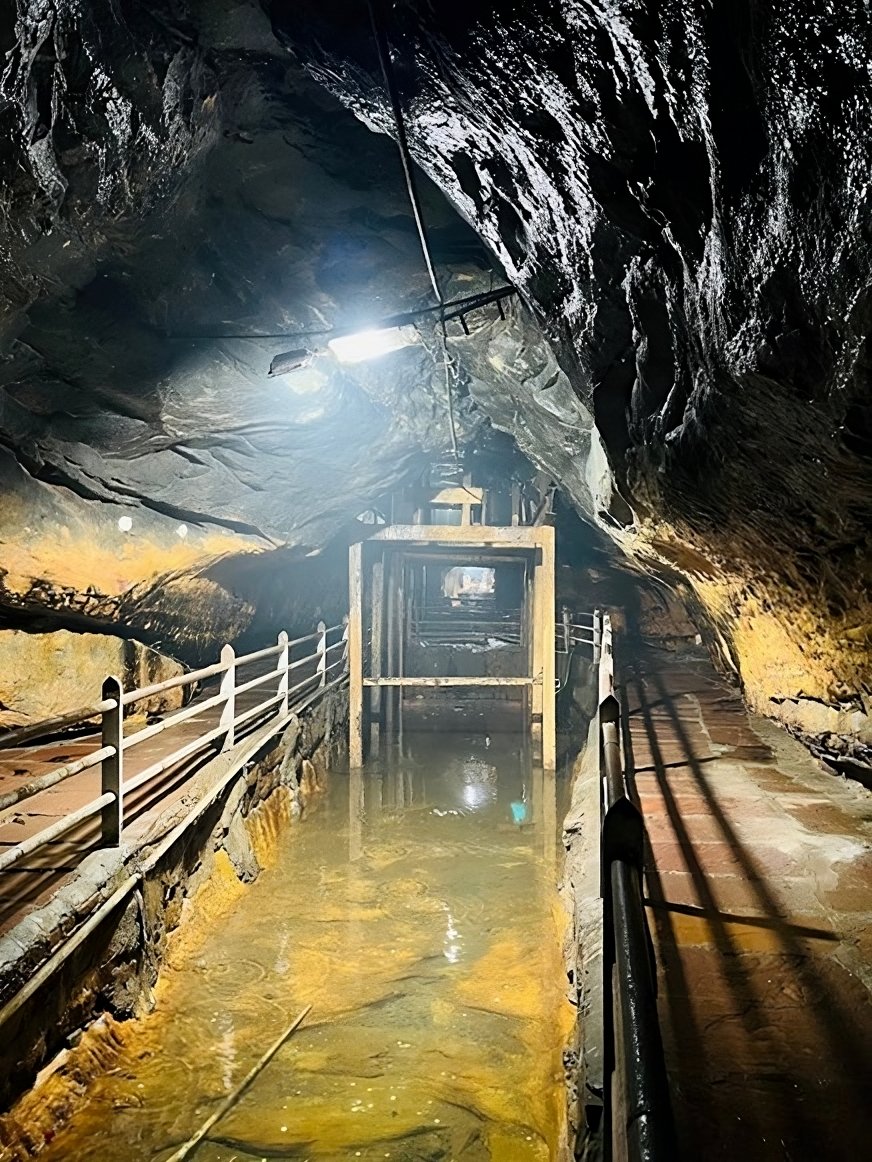 8 reasons why the relatively unexplored hill-station of Pachmarhi in ...