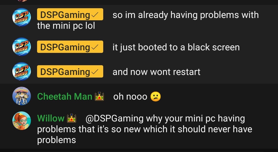 Cheetah Oh Shit Meme