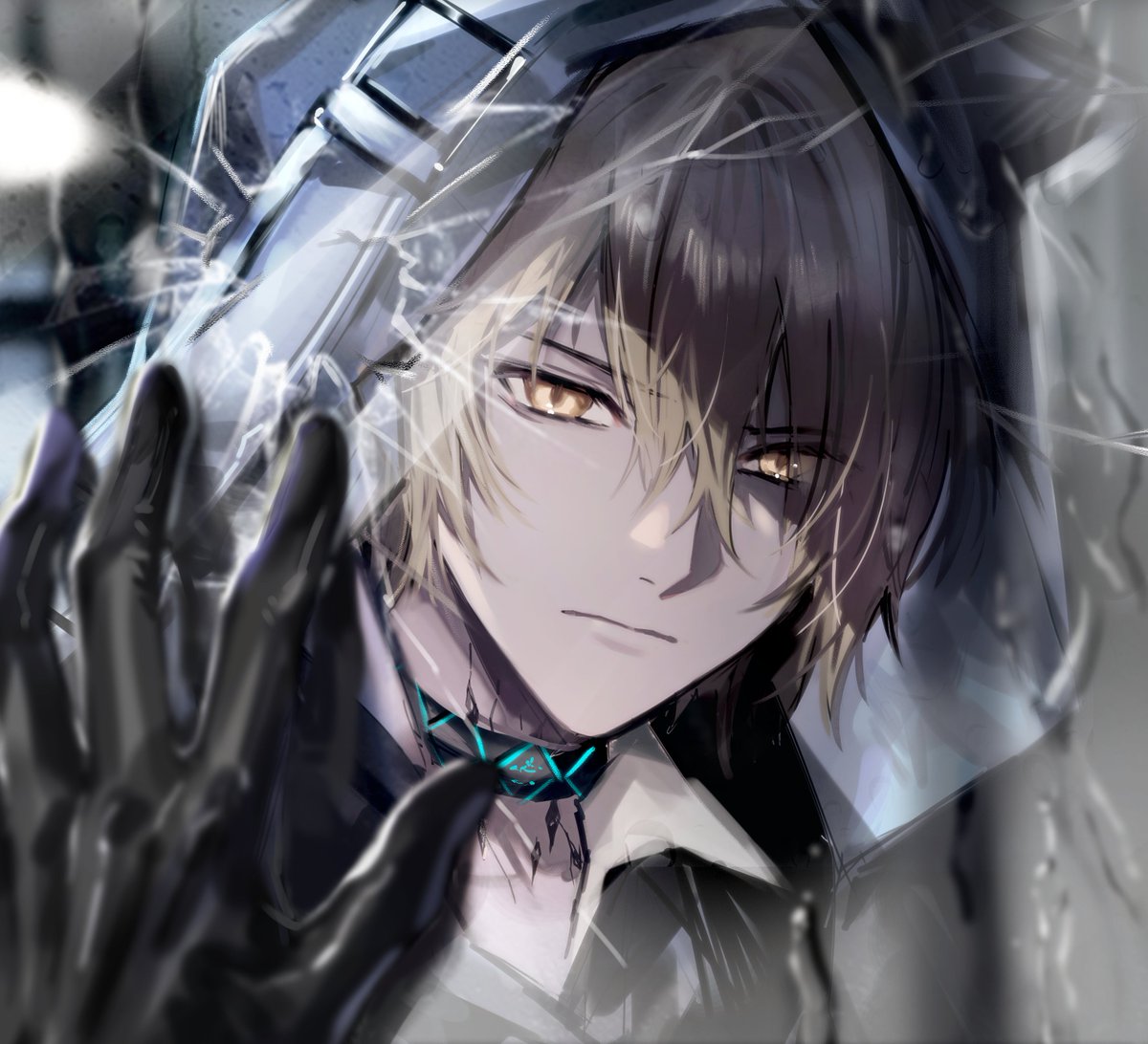 𝗧𝗲𝘀𝘀𝗲𝗿𝗮𝗰𝘁 (@code_tesseract) さんのイラスト・マンガ作品まとめ (157 件) - Twoucan