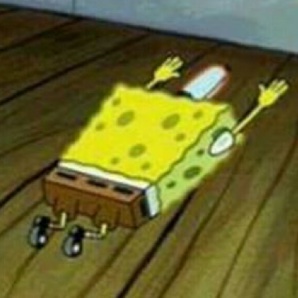 Spongebob Worship Gif