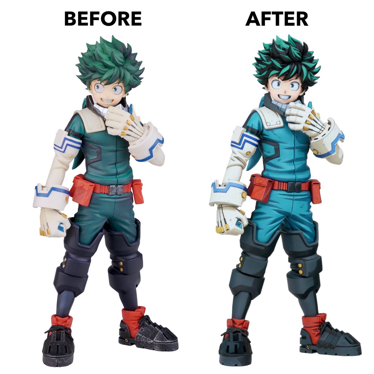 リペラボ@Repaint Laboratory (@repe_labo) さんのモデル作品まとめ (6 件) - Twoucan