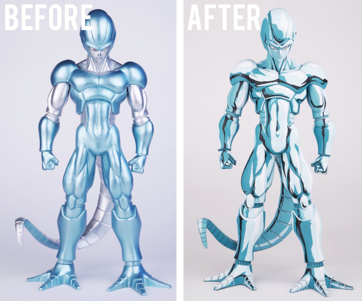 リペラボ@Repaint Laboratory (@repe_labo) さんのモデル作品まとめ (6 件) - Twoucan