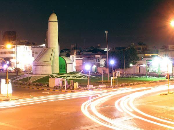 🟢🟡 Fundado em 1945 na cidade de Saihat, o Al Khaleej Club, o chamado ...