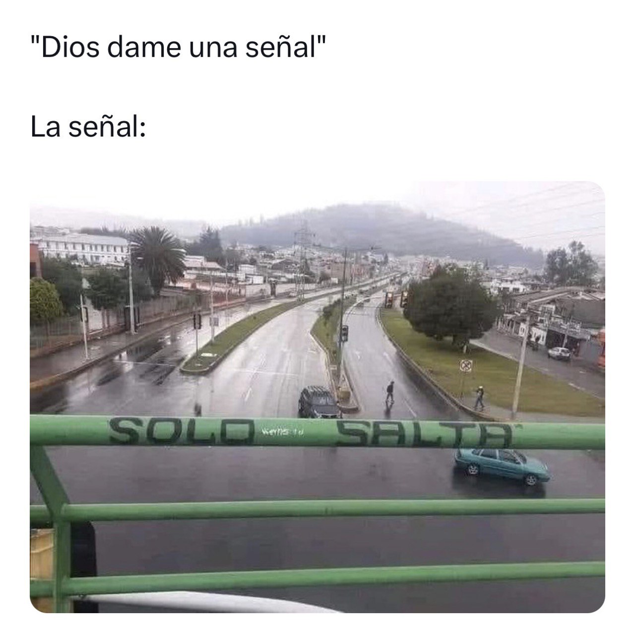 Memes San Gil