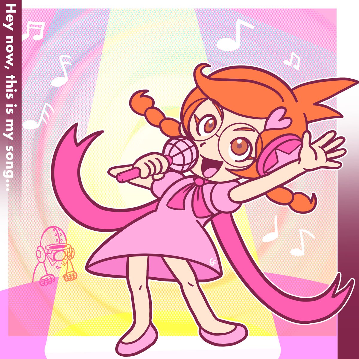Warioware Penny