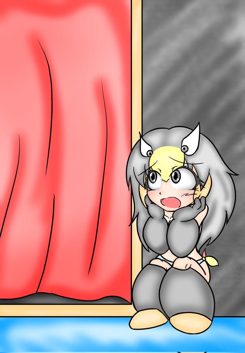 R-GL03 (@R_GL03) さんのイラスト・マンガ作品まとめ (150 件) - Twoucan