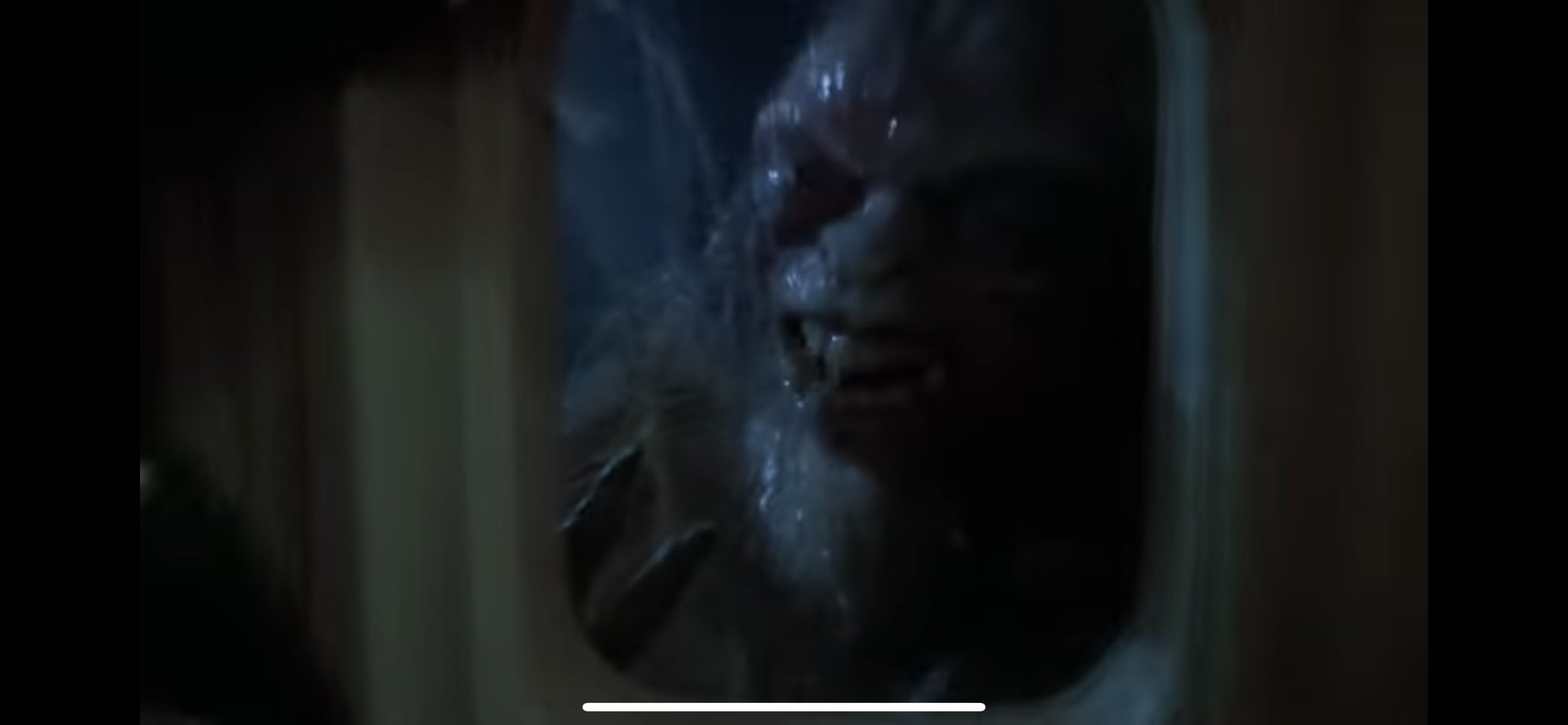 Twilight Zone The Movie Gremlin