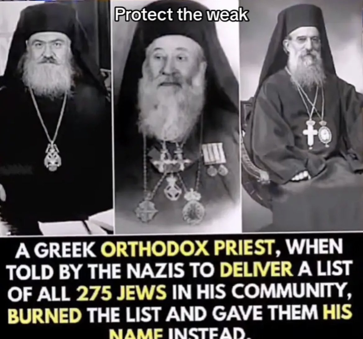 Orthodox Priest Memes Catholic Vs. Orthodox Vs. Protestant: How To