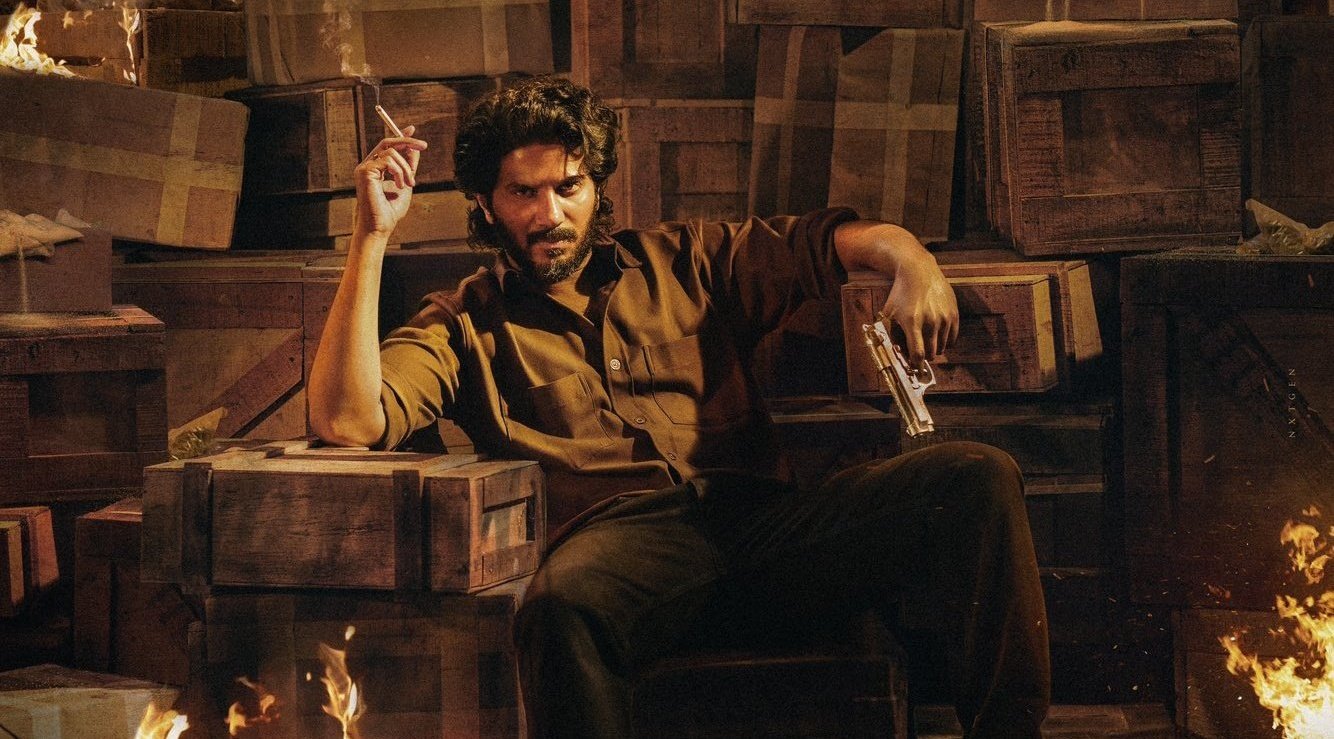 Luke City Of Bones Movie