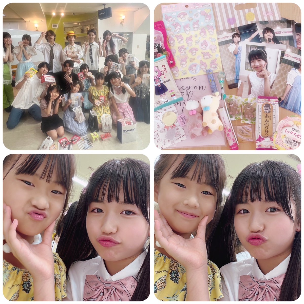 JS5の画像・動画 859件 | Twitter美少女キッズ画像検索