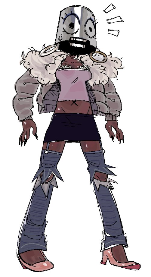 Mang Isda (@Jokioro) さんのイラスト・マンガ作品まとめ (52 件) - Twoucan