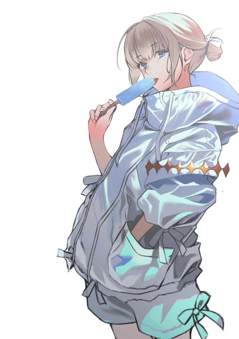 hiro@c103 土曜日 東地区 “ツ” ブロック 35a (@hirohiro_gorira) さんのイラスト・マンガ作品まとめ (692 件) - Twoucan