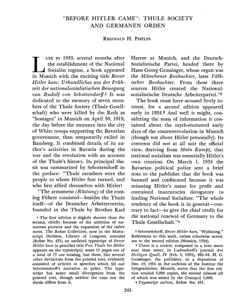 @artisbrutal2021 - Thread from hector mendi @hectormendi - Rattibha