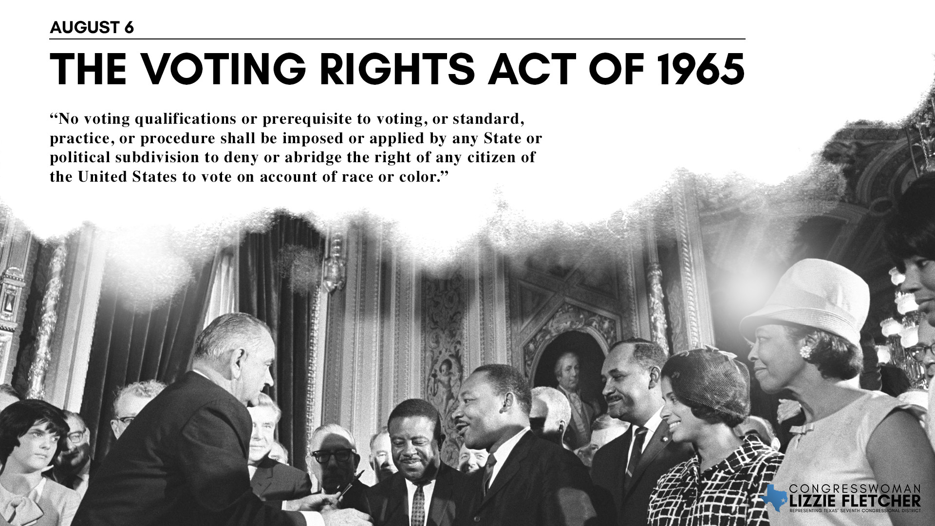 Voting Rights Act Of 1965