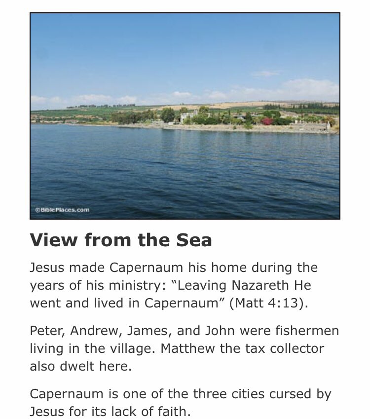 How well do you know your Sunday School Lessons? If you think that Christianity was born in ...