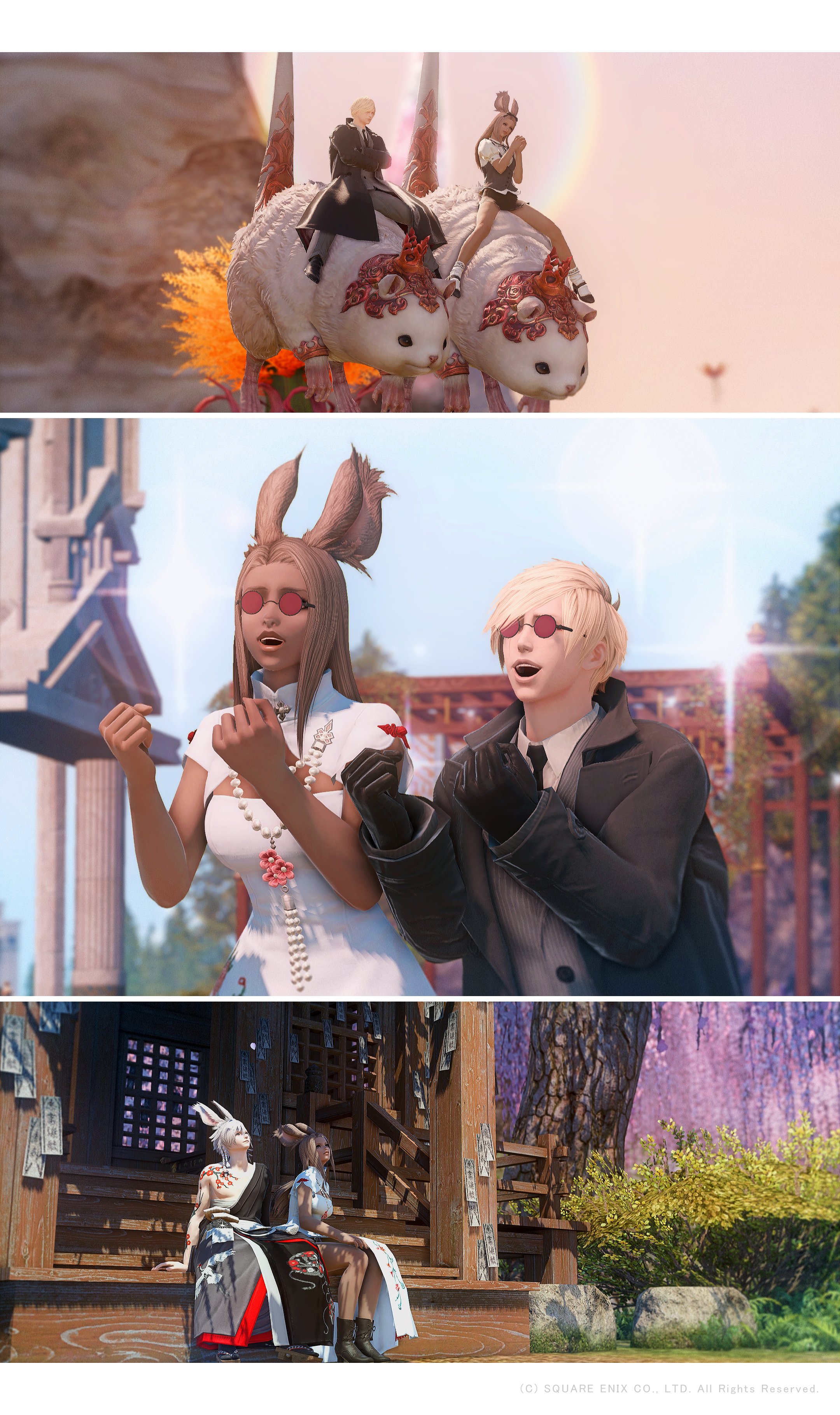 K (@K_FFXIV) / X K (@K_FFXIV) / X