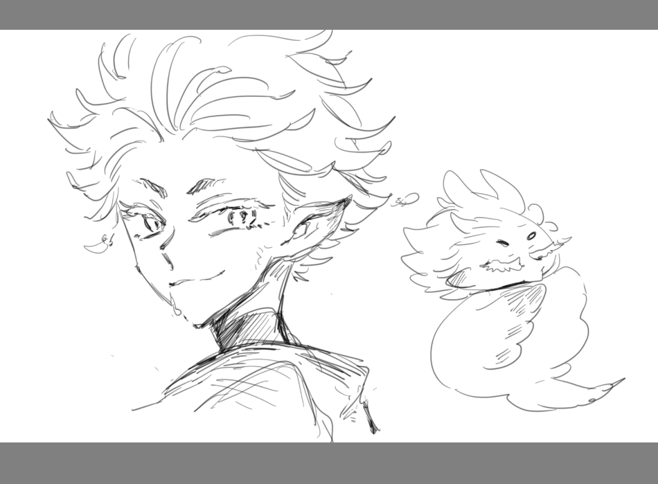 セノ蛍「朝まで寝かせないセノ蛍24時 #セノ蛍 #cynolumi」🤍𝕞𝕖𝕚𝕛𝕚🤍の漫画