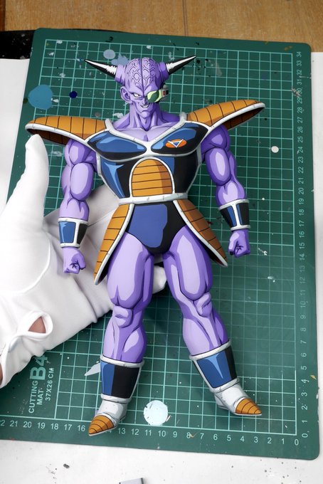 リペラボ@Repaint Laboratory (@repe_labo) さんのモデル作品まとめ (6 件) - Twoucan