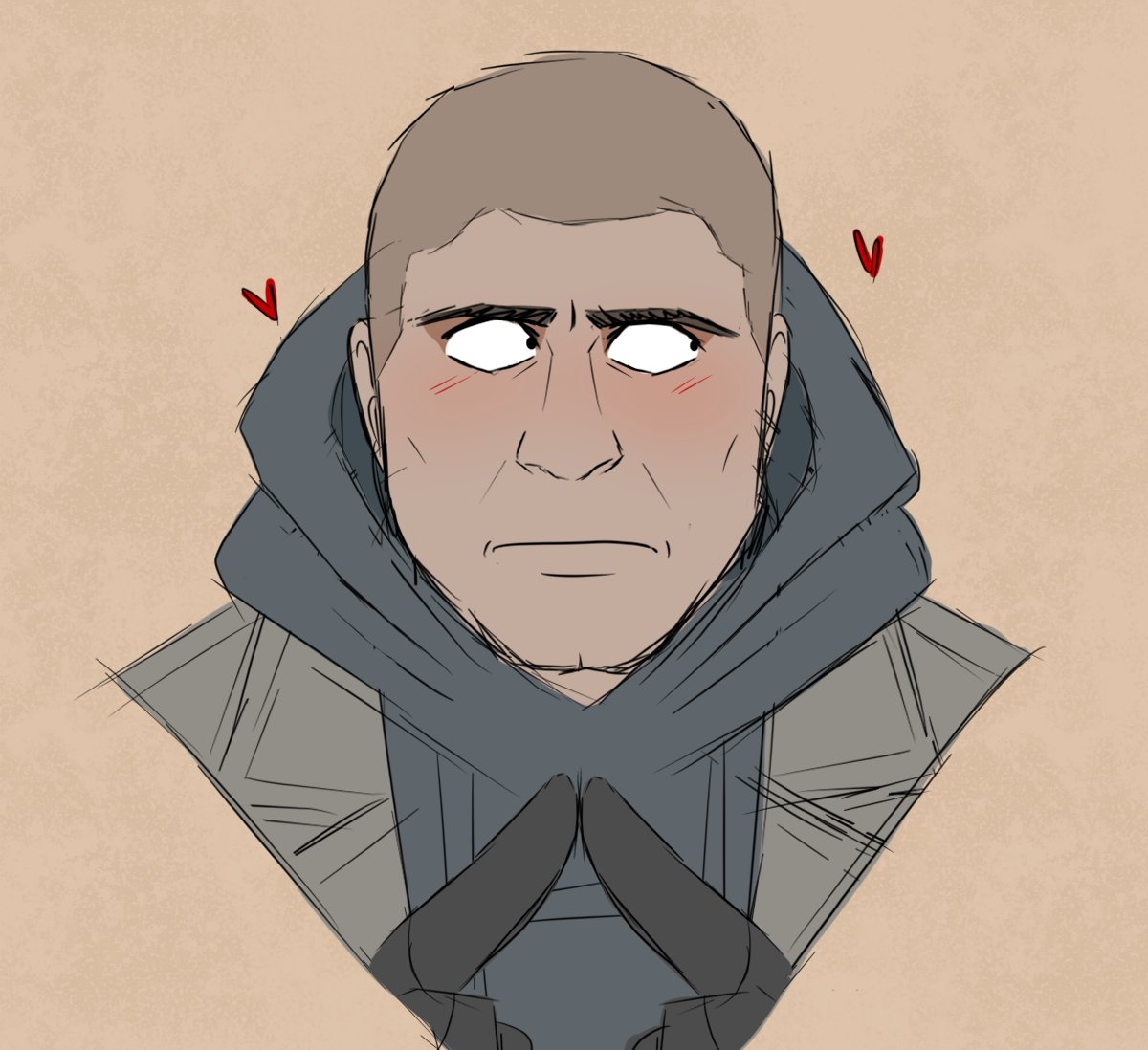 「Some of my favorite mr(dr?) Talbot Grimes art ive made over ...