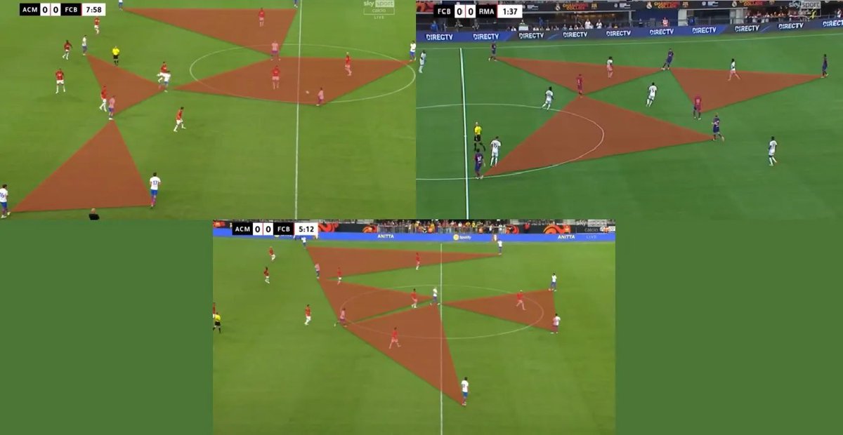 2023/24 is just around the corner & Barcelona have a crown to defend. 👑 ...