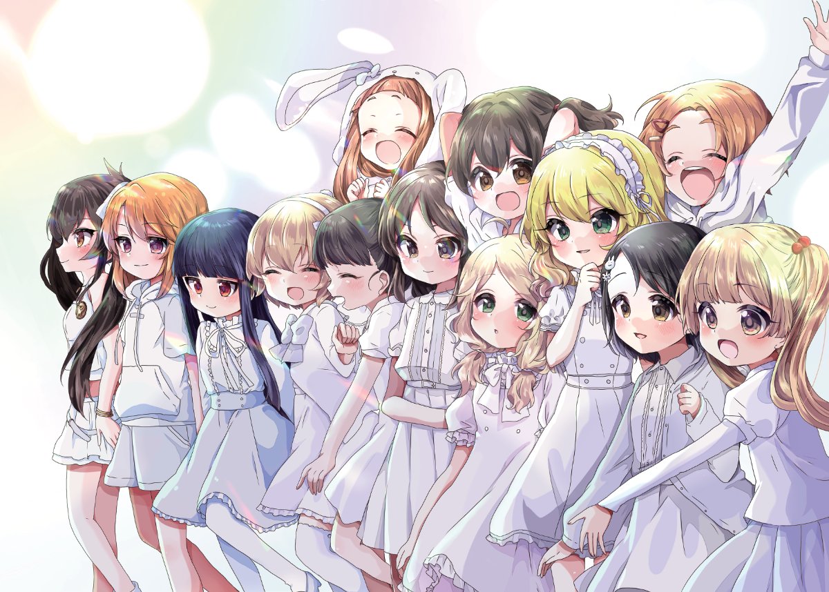 Re: [U149] 每月8日是桃華之日 - PTT評價