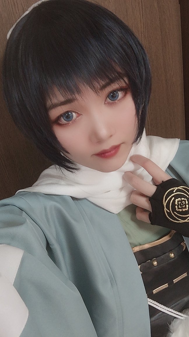 菖蒲(あやめ) (@ayame_cos) さんのコスプレ作品まとめ (57 件) - Twoucan