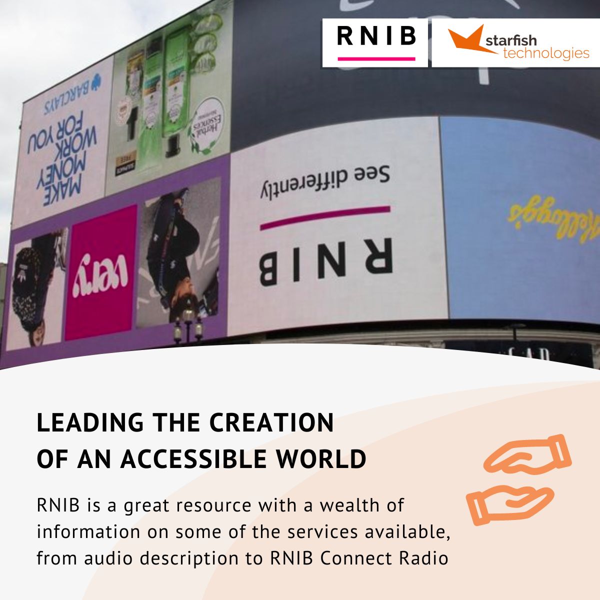 Transport Stream Processing - Starfish Technologies