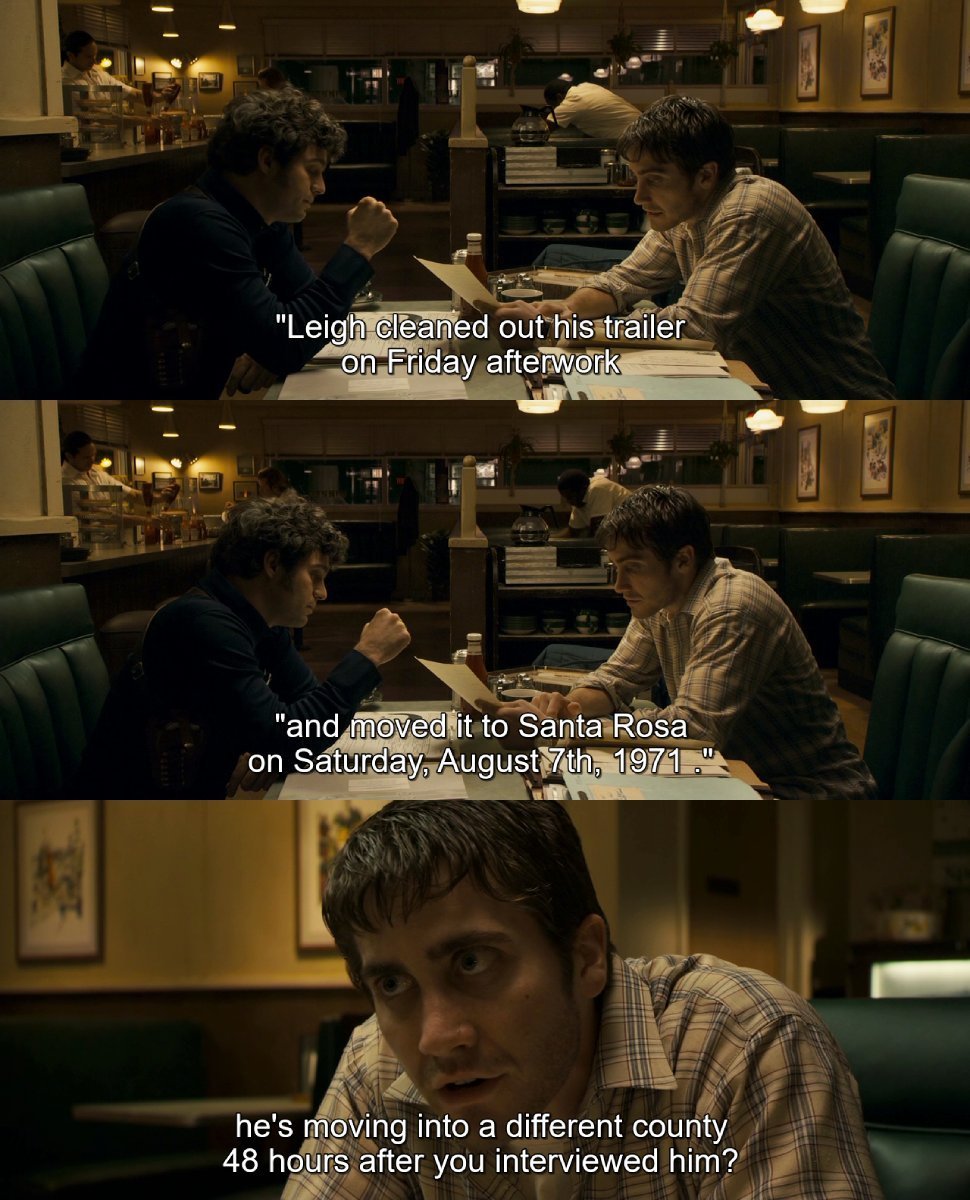42 Movie Quotes