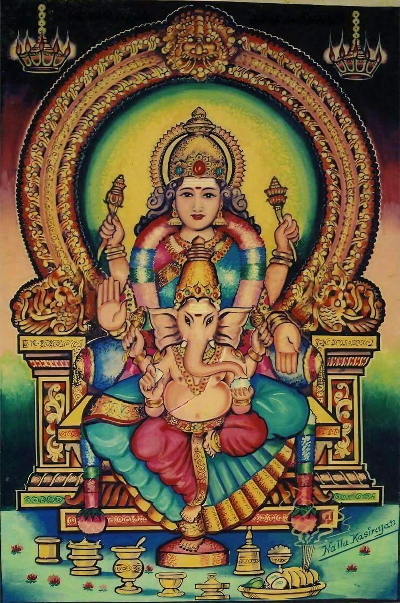 Greatest Warriors in Sanatan Dharma who are recognized by their Mother ...