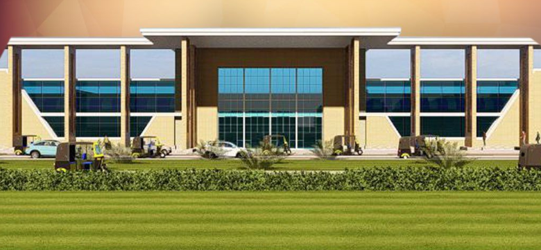 PM Modi laid foundation for 55 railway stations in UP for redevelopment ...