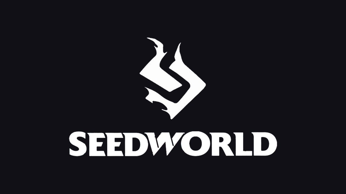 SeedWorld 🌟Dive into Seedworld: Your Gateway to the Ultimate Gaming Metaverse! 🎮 @SeedworldMeta ...