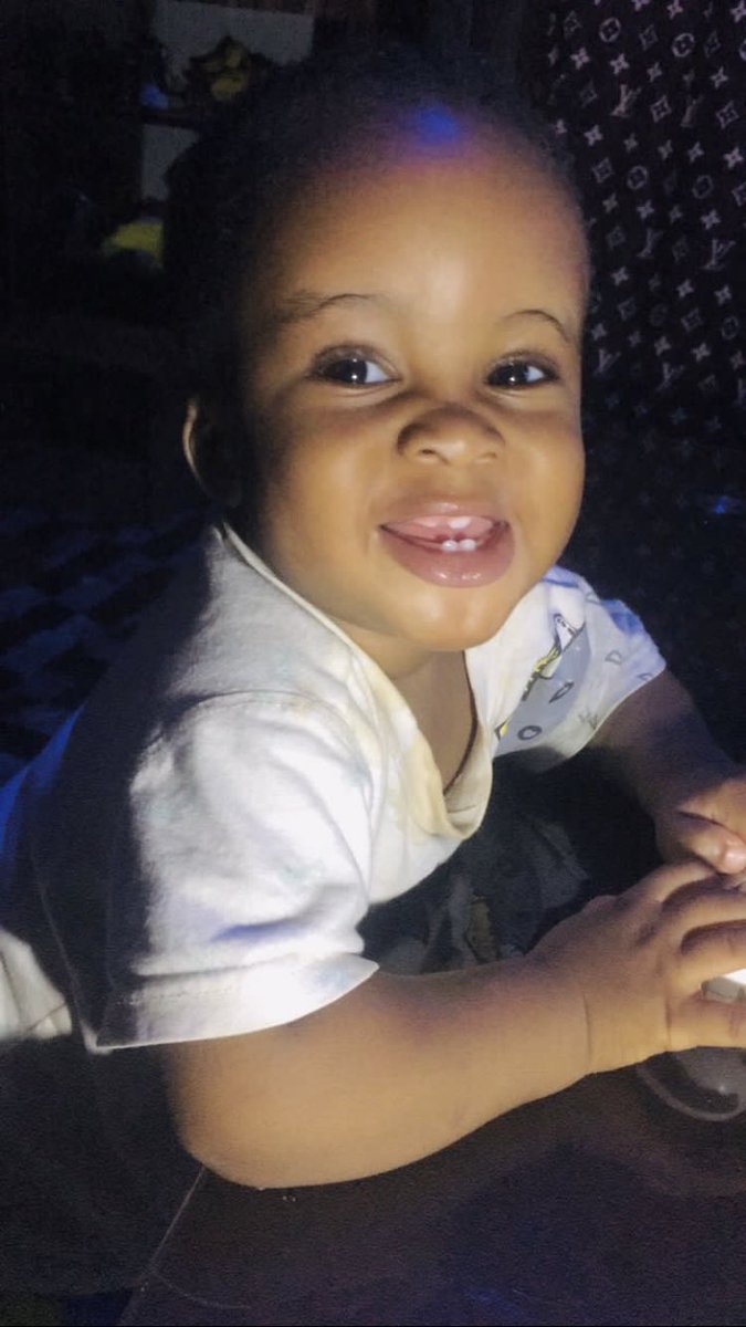 Children with silver spoon no know wetin children with rubber spoon eye ...