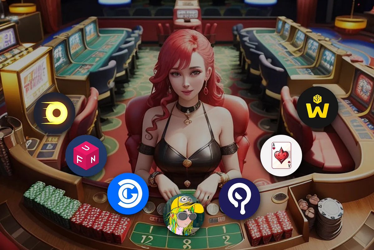 Thread by @arndxt_xo on Thread Reader App – Thread Reader App