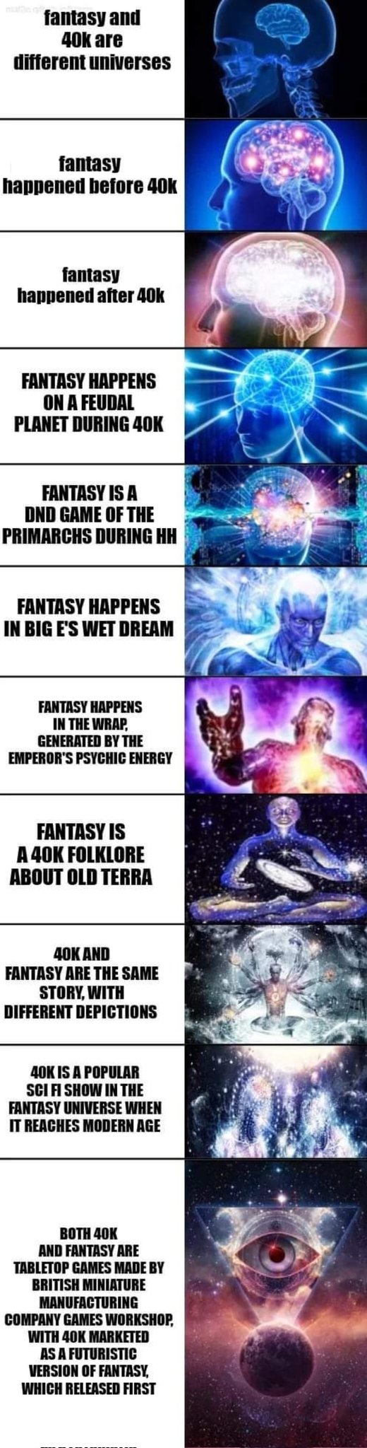 Wet Brain Memes Need A Boost In Your Mental Health? We’re Here To