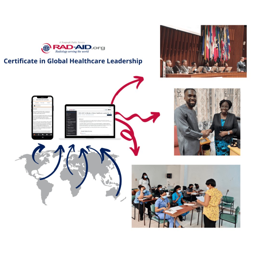 RAD-AID International