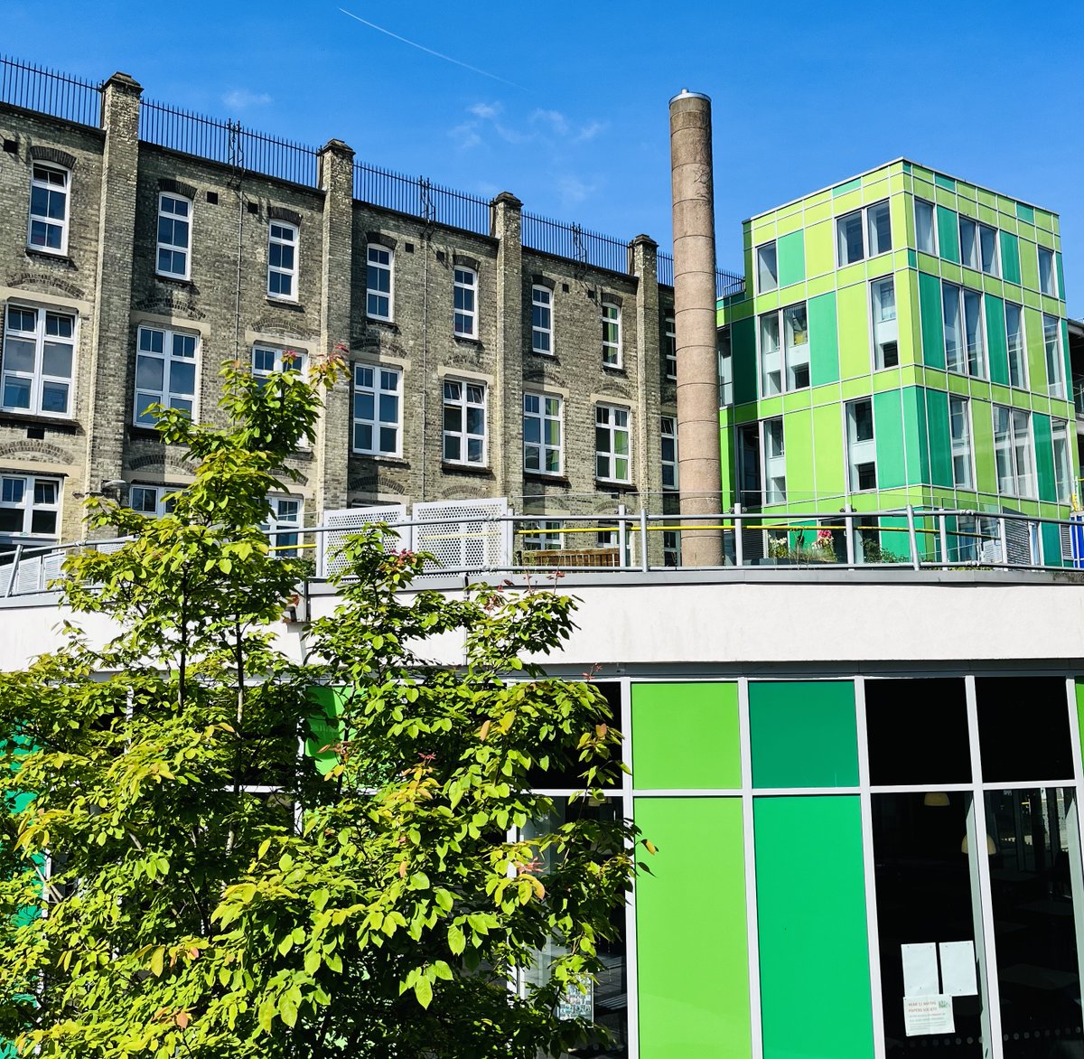 St Aloysius' College