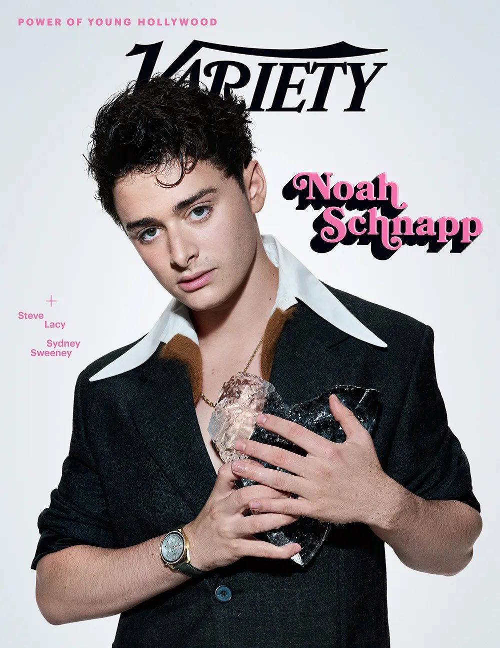 Variety Magazine