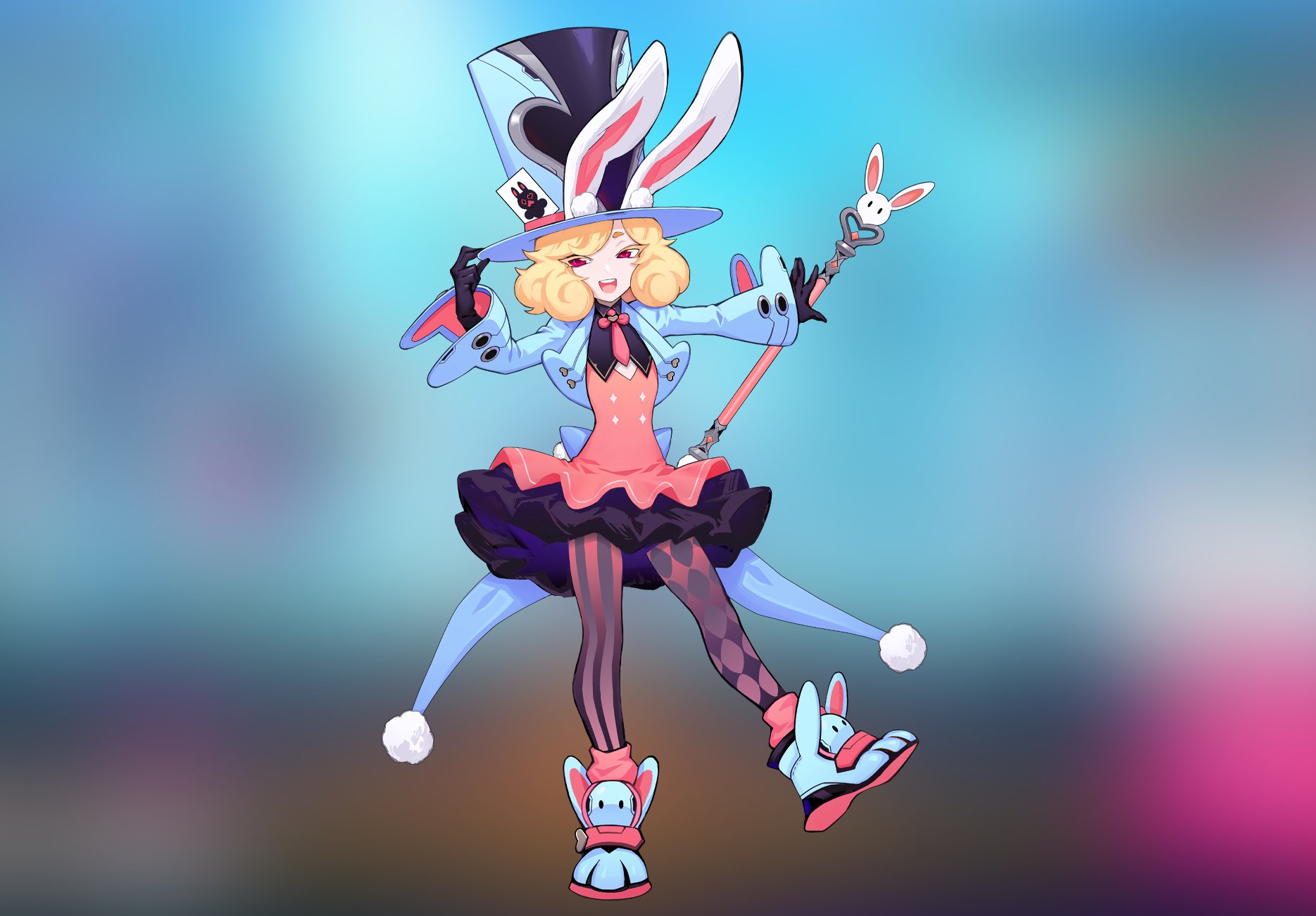 Black And White Finii [Omega Strikers] [Mods], 56% OFF