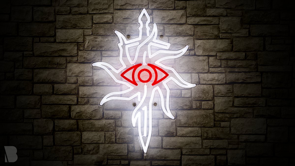 Inquisition Symbol Dragon Age