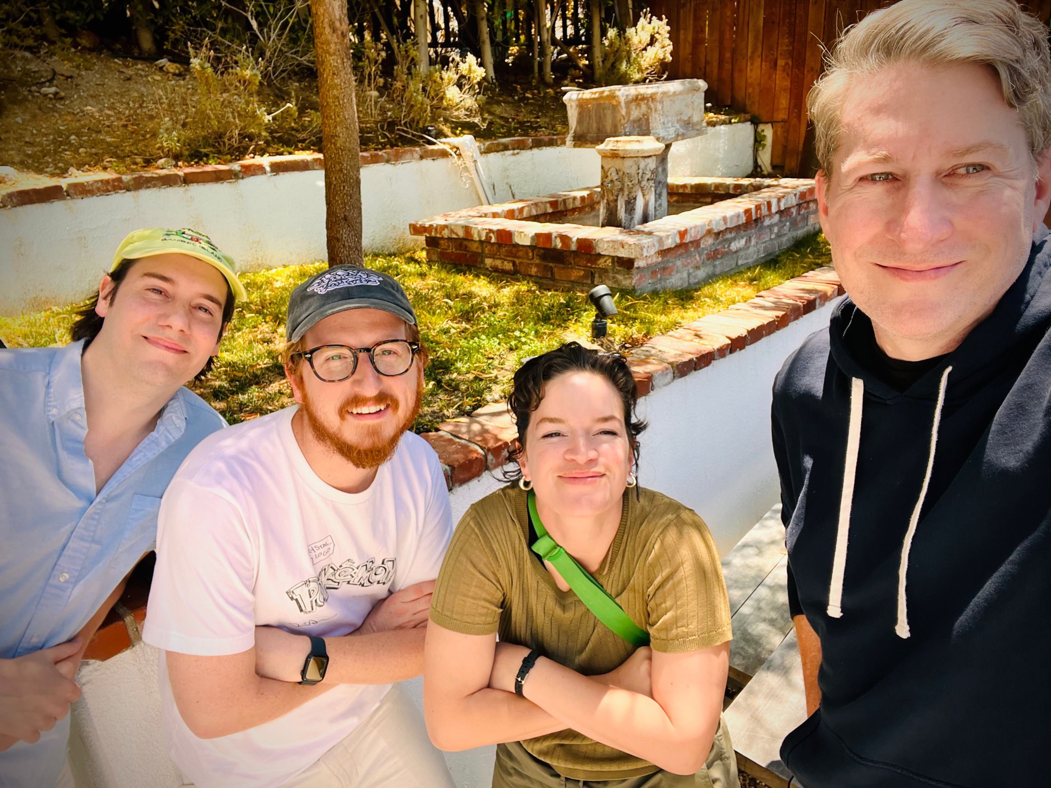 Scott Aukerman Young