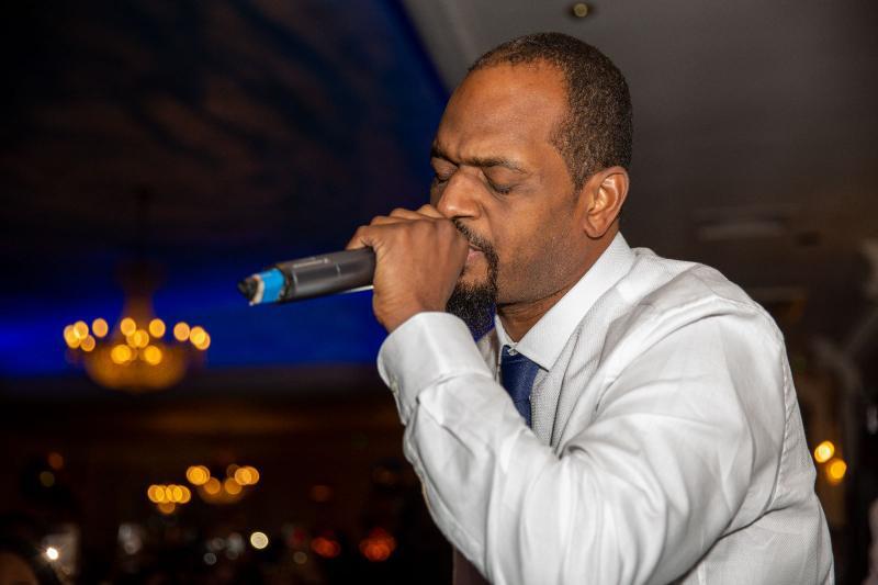 Deion Jenkins Fotografías