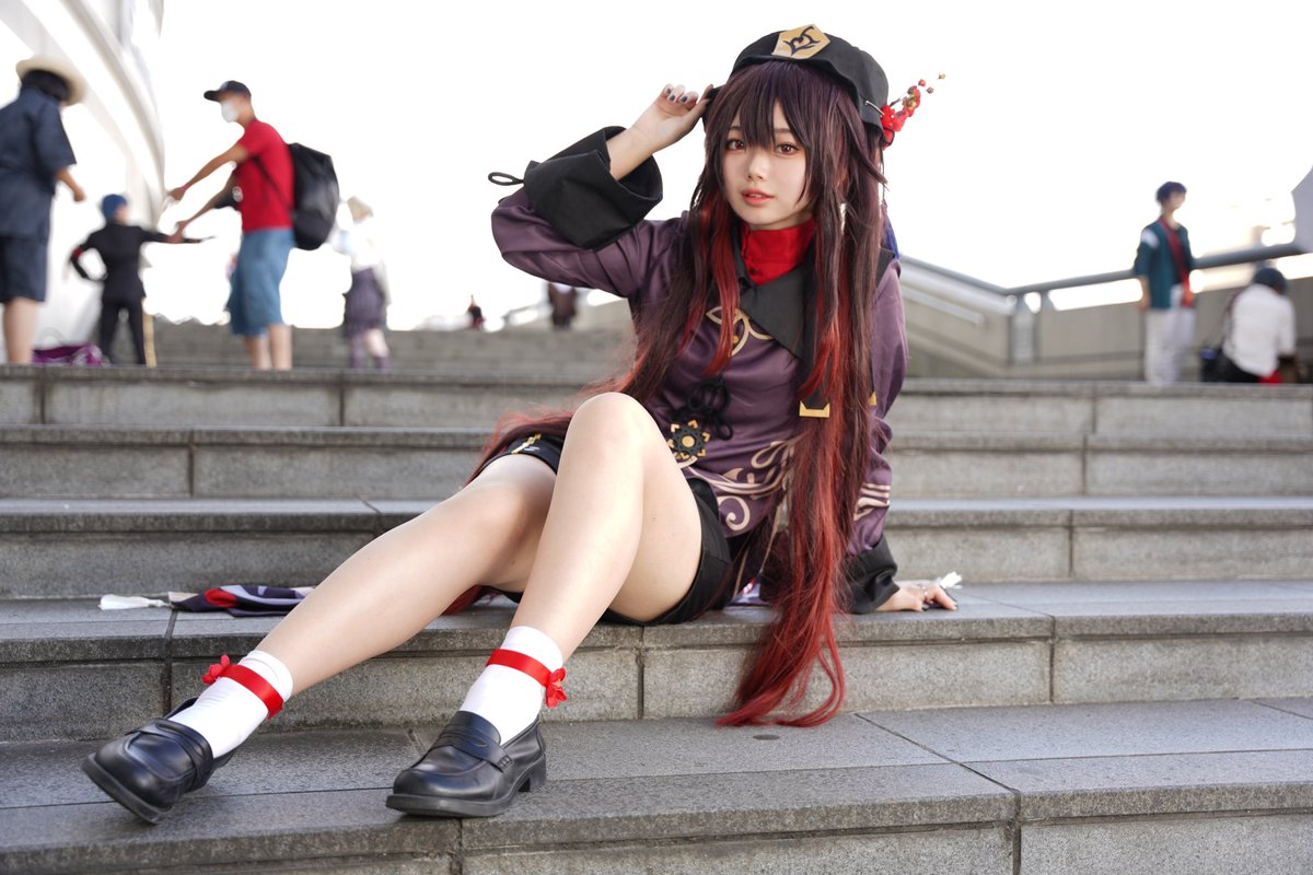 りま @コミケ両日,となコス2日目 (@ri_ma03) さんのイラスト・マンガ作品まとめ (4 件) - Twoucan