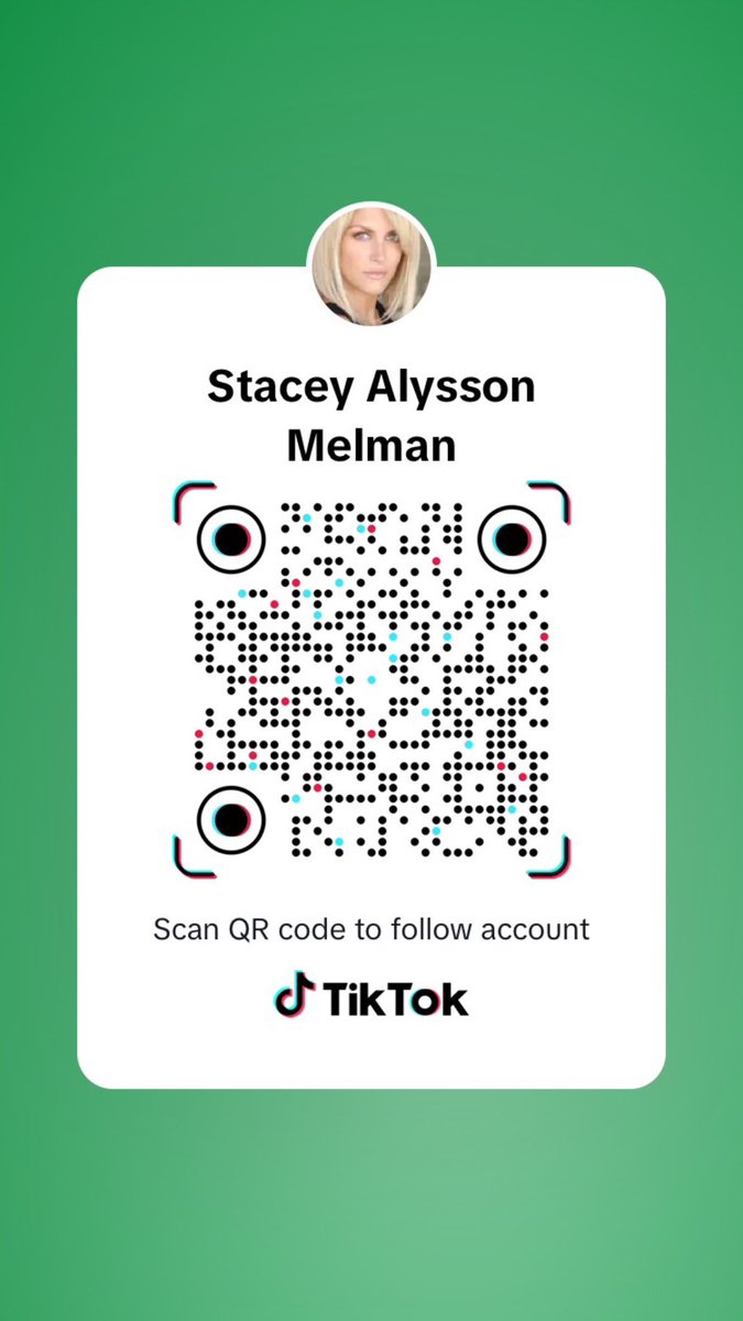 Stacey Alysson Melman (@StaceyAlysson) / Posts / X