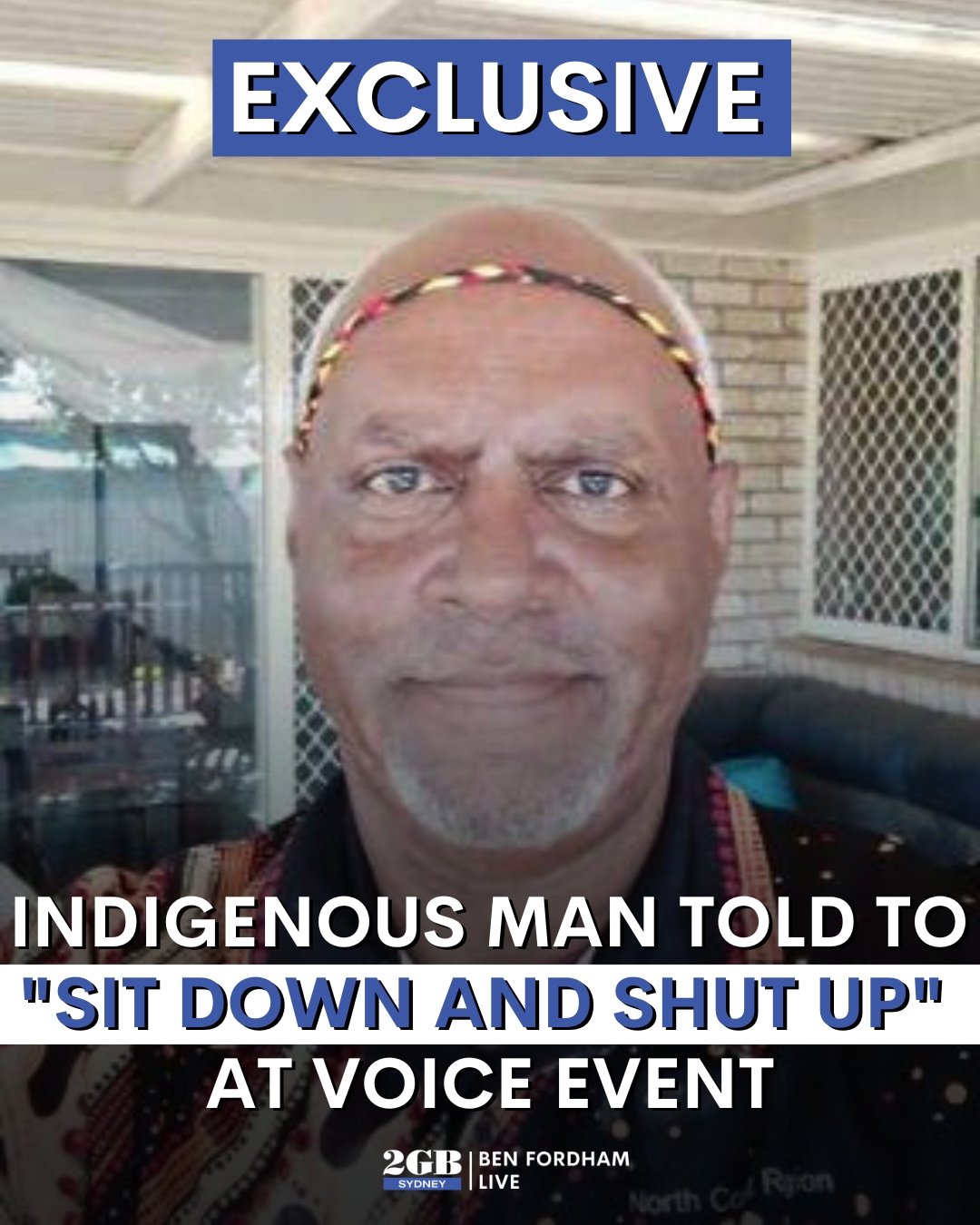 Sit Down And Shut Up Meme