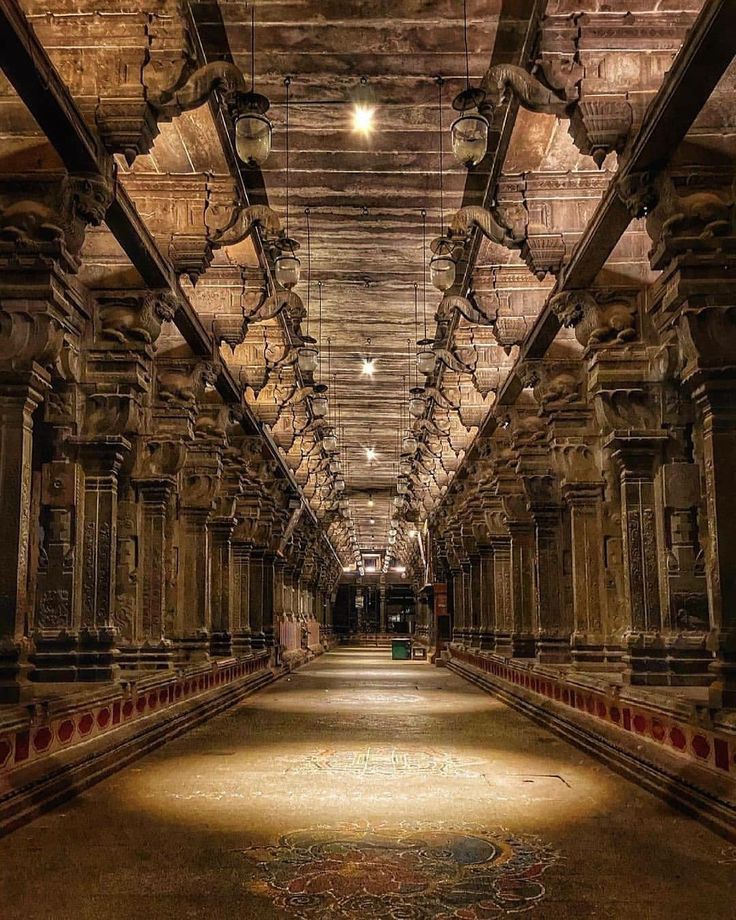 Pancha Bhoota Stalam of Bhagwan Shiva Signifying the five elements of ...