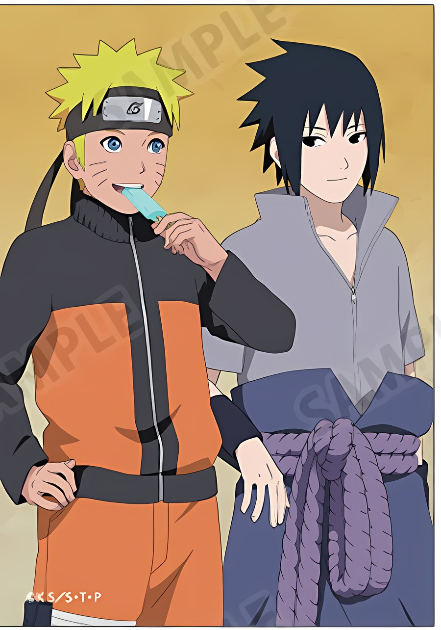 Sasuke Smiling Fugaku Uchiha | Narutopedia | Fandom